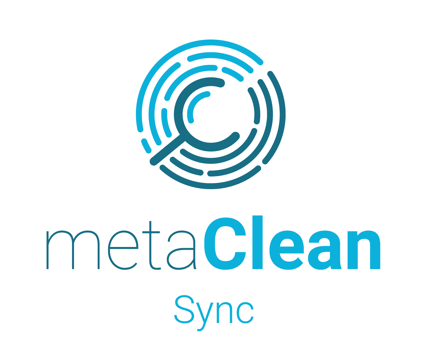 MetaClean Sync | Modificação automática de metadados em tempo real